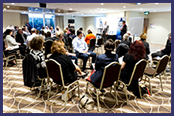 Brisbane North Chamber of Commerce - BNCC Members' Workshop