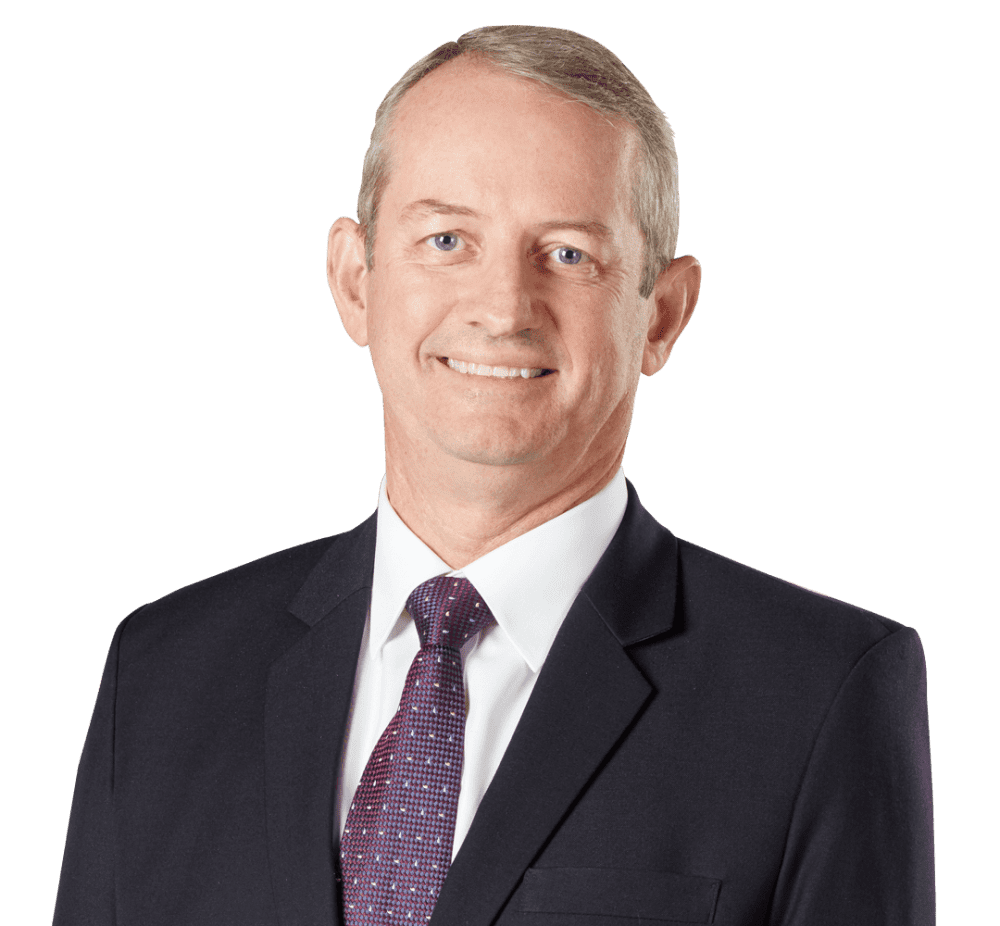 Brisbane North Chamber of Commerce - Introducing Cr Adam Allan