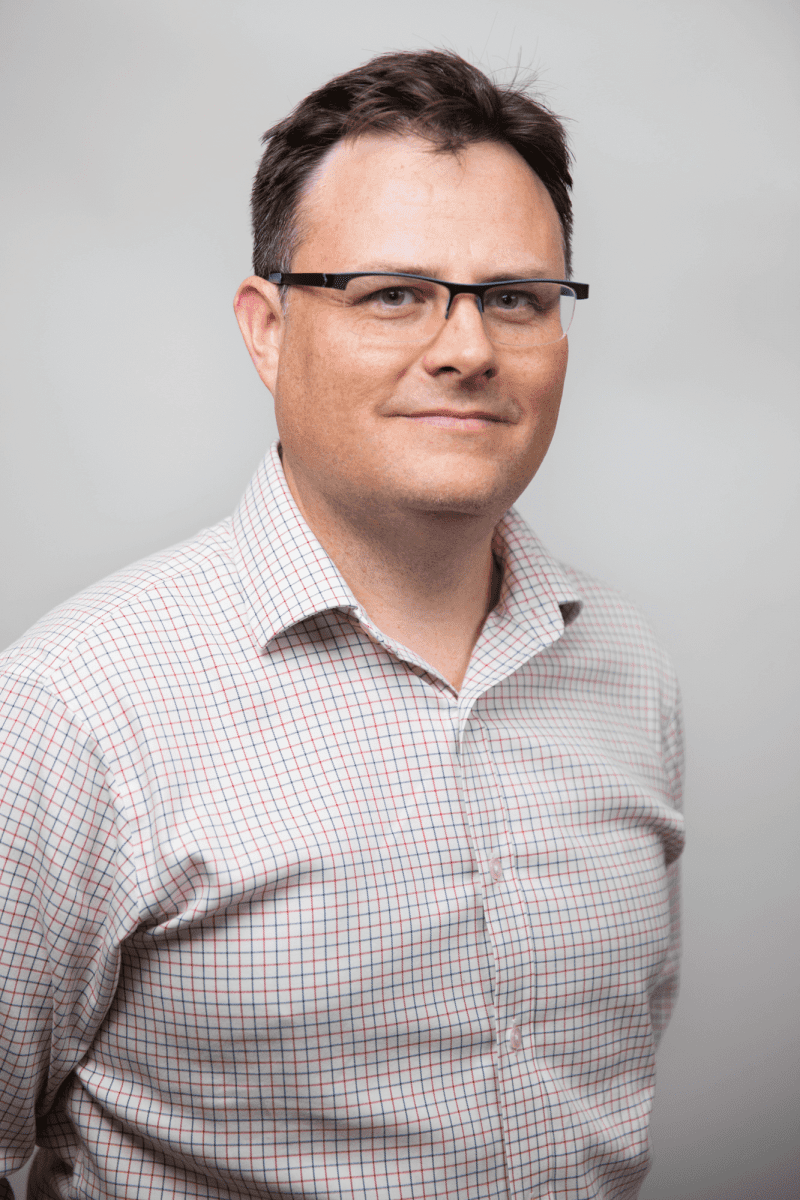 Brisbane North Chamber of Commerce - Meet Mark Cusack